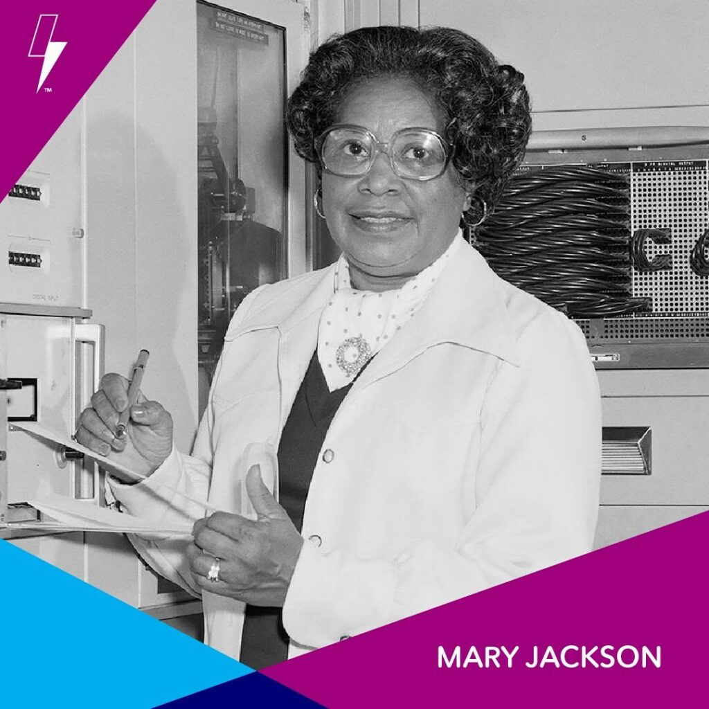 5 Women in STEM You Should Know - RECF