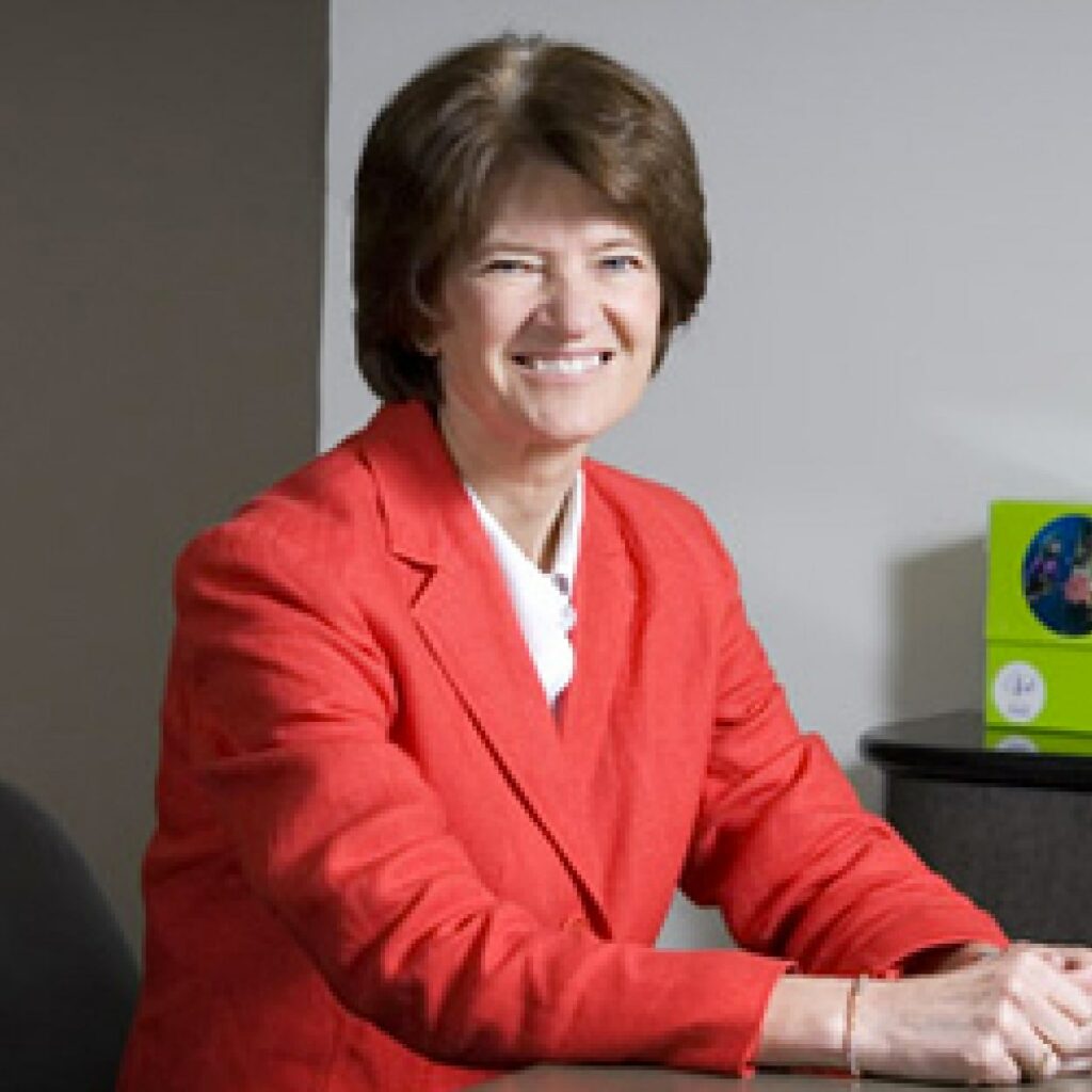 Celebrating Women's History Month: Women in STEM