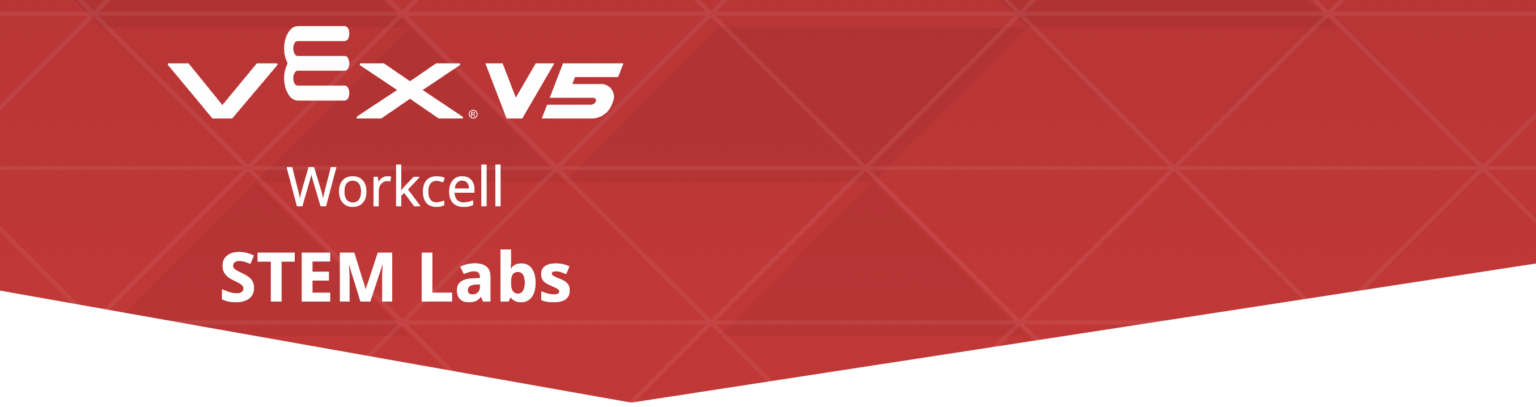 VEX Factory Automation Competition - RECF