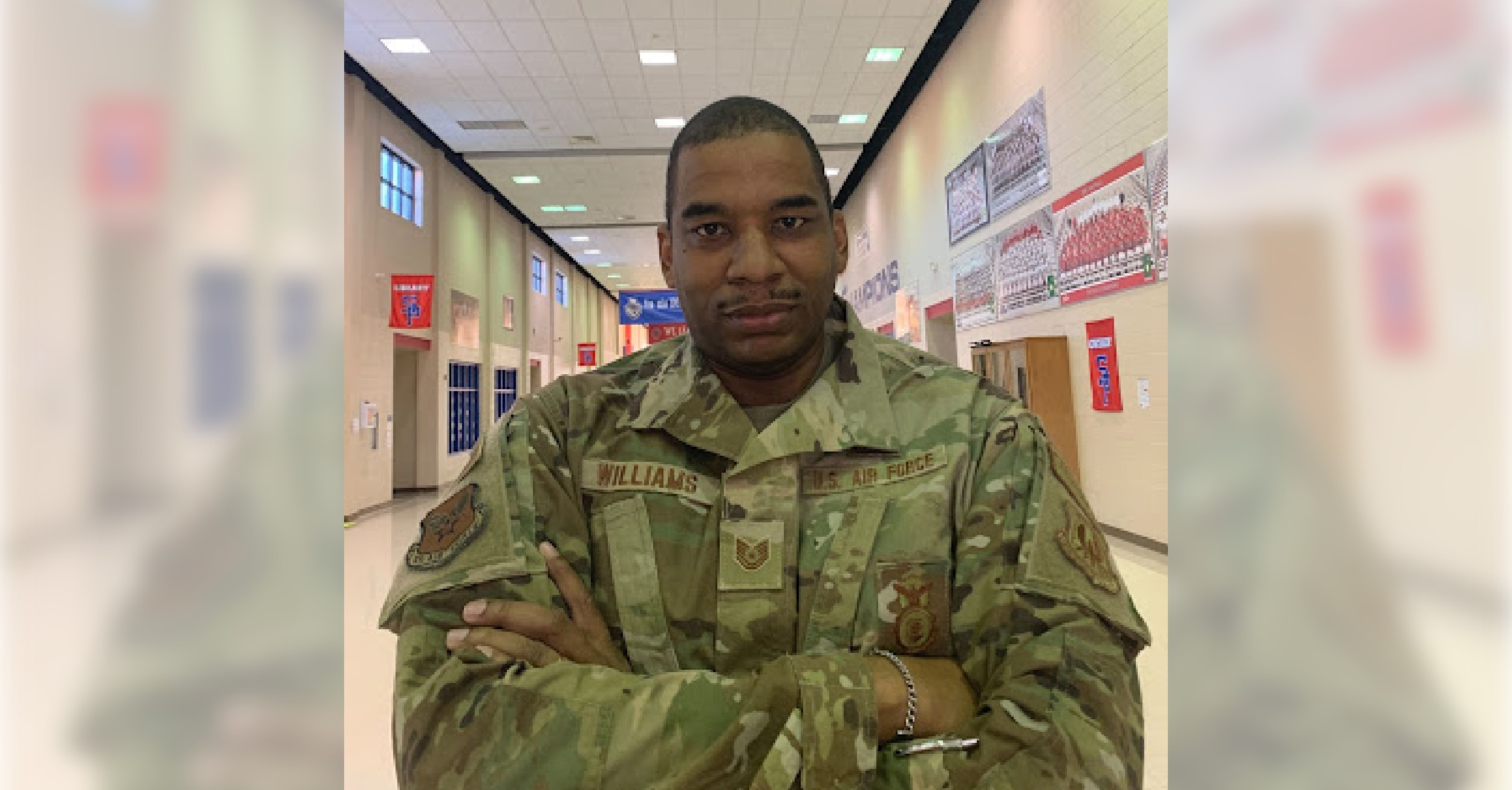 Black History Month 2022 Feature: Rodney Williams