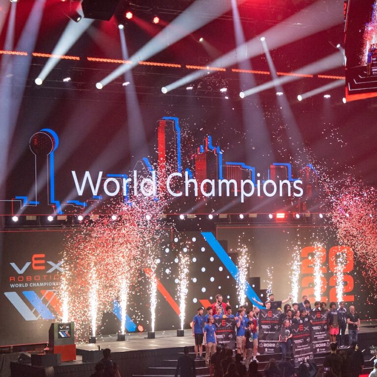 Chevron Corporation - RECF