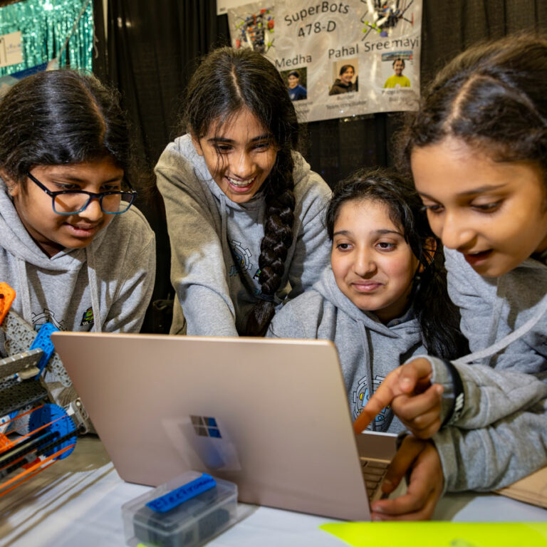 VEX Robotics World Championship Announces Elementary, Middle School ...