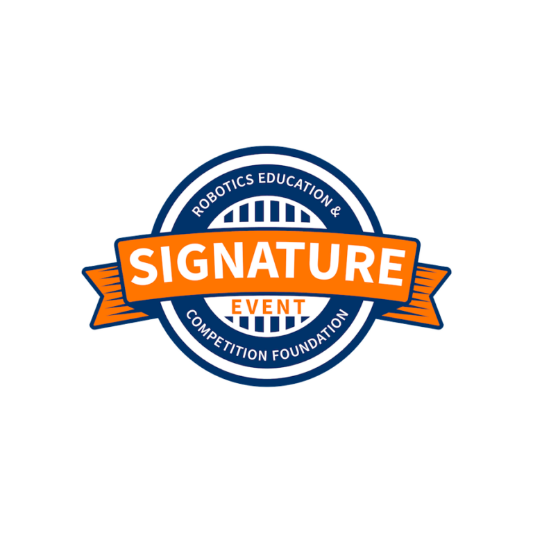 Signature Events - RECF