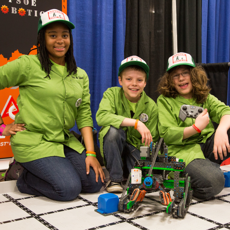 "MCO Green Shoots Maths" - RECF