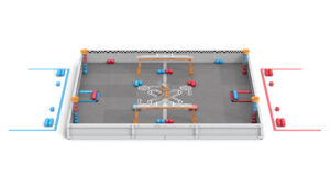 VEX V5 Robotics Competition - RECF