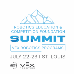 "robot events" - RECF